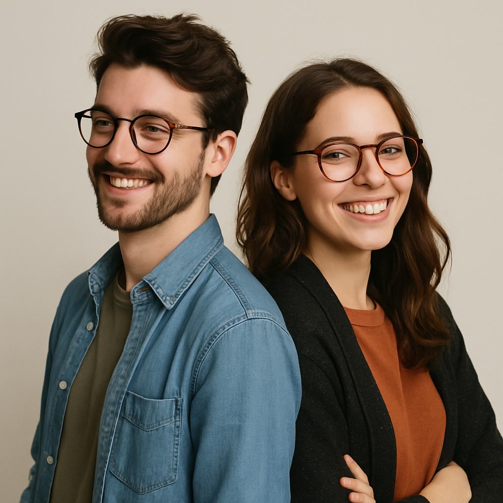 KarriereFoto.ai - Professionelle Bewerbungsfotos mit KI